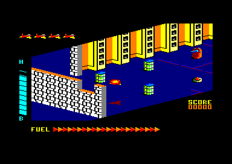 ROMs Amstrad CPC - Amstrad CPC - Games - [DSK] - Planet Emulation
